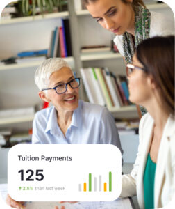 Tuition Management - EduTrak Software